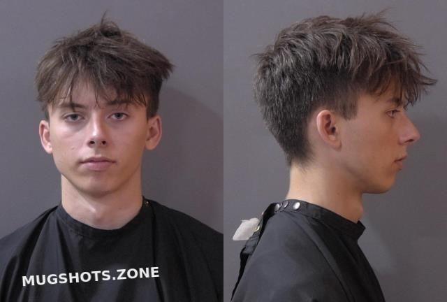 MOORE AIDAN SCOTT 09/21/2024 - Hamilton County Mugshots Zone