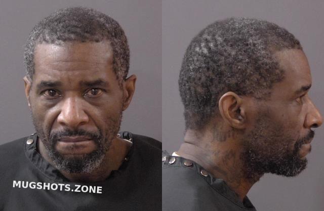 HOOTEN COREY DEWAYNE 09/23/2024 - Hamilton County Mugshots Zone