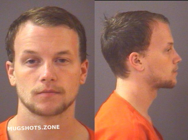 SMITH CHANCE GABRIEL 09/24/2024 - Hamilton County Mugshots Zone