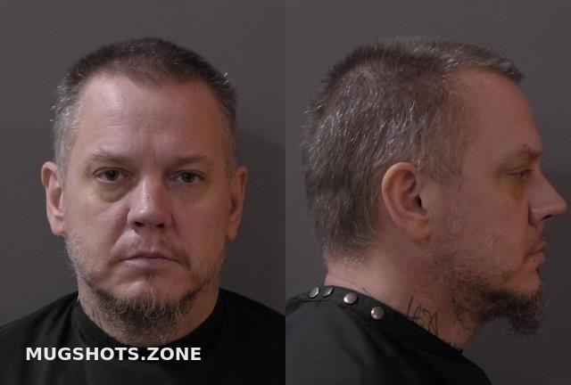 BALL JUSTIN CRAIG 09/25/2024 - Hamilton County Mugshots Zone