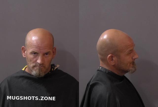 KINKEAD KEVIN RAY JUNIOR 09/25/2024 - Hamilton County Mugshots Zone