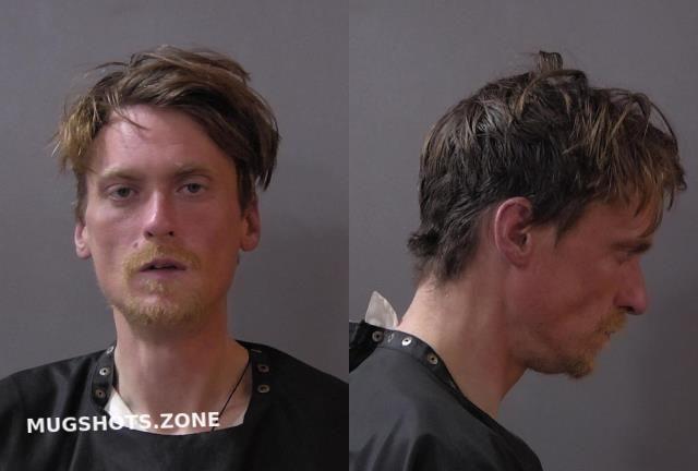 WEBBER MICHAEL THOMAS 09/26/2024 - Hamilton County Mugshots Zone