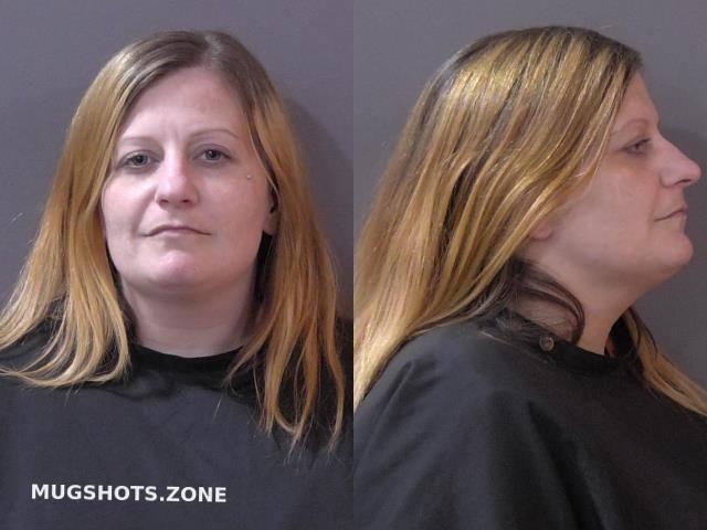 SKINNER KELLY MARIAH 09/26/2024 - Hamilton County Mugshots Zone