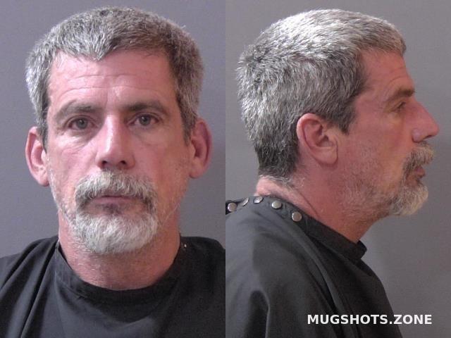 BOAZ CHARLES GREGORY 10/02/2024 - Hamilton County Mugshots Zone