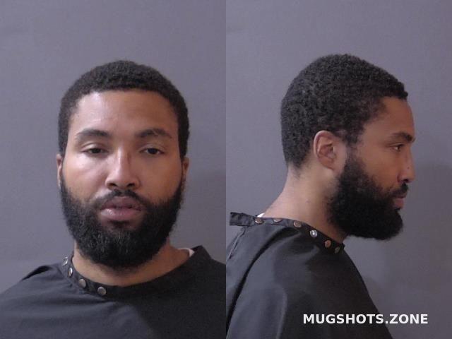 TOUSSAINT EDWIN PIERRE 10/04/2024 - Hamilton County Mugshots Zone