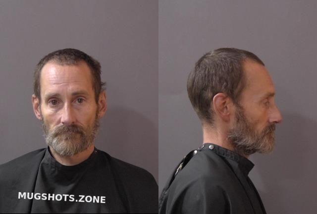 TARR JONATHAN CHRISTIAN 10/04/2024 - Hamilton County Mugshots Zone