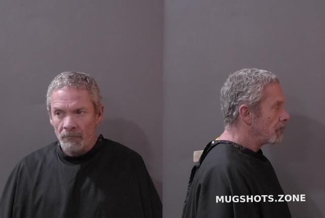 HEFLIN TY BRADFORD 10/04/2024 - Hamilton County Mugshots Zone