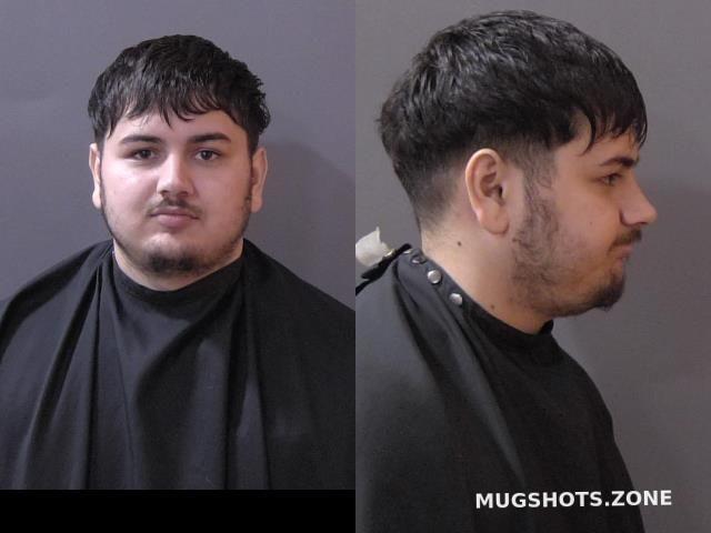 VASILE CALIN 10/06/2024 - Hamilton County Mugshots Zone