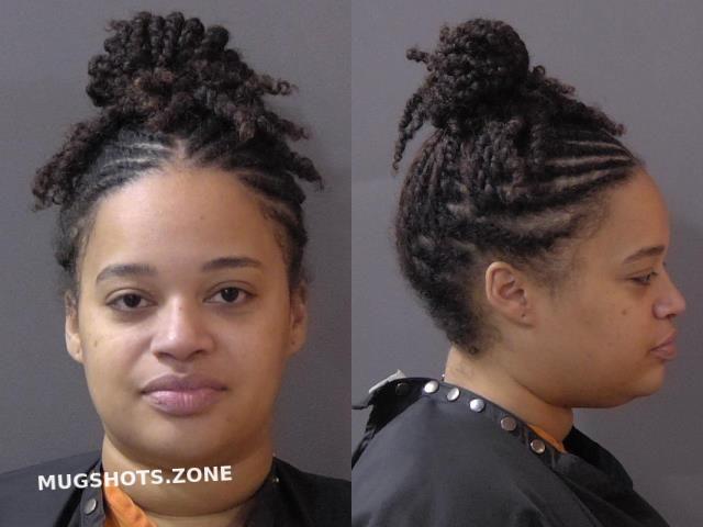 LEWIS SHANIECE SHAQUAN 10/07/2024 - Hamilton County Mugshots Zone