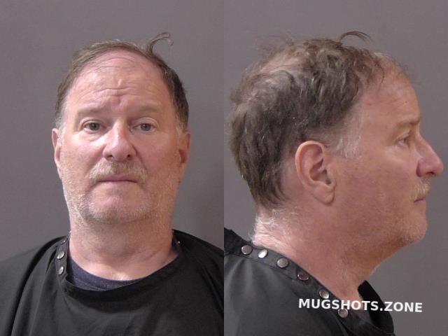 ATWELL ROBERT CRAIG 10/10/2024 - Hamilton County Mugshots Zone