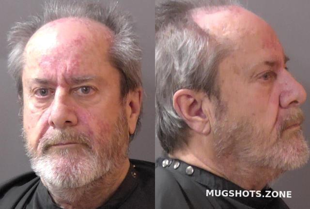 SPRINKLE CRAIG LEE 10/10/2024 - Hamilton County Mugshots Zone