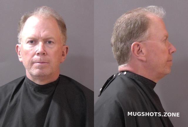 MARCUM BRYAN LEE 10/10/2024 - Hamilton County Mugshots Zone