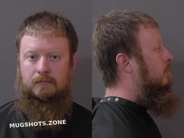 DERRICK JONATHAN LLOYD 10/13/2024 - Hamilton County Mugshots Zone