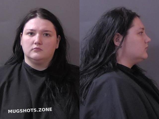 HAWKINS HALEIGH ALICIA 10/14/2024 - Hamilton County Mugshots Zone