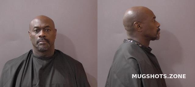 THOMAS KEVIN DWAYNE 10/16/2024 - Hamilton County Mugshots Zone