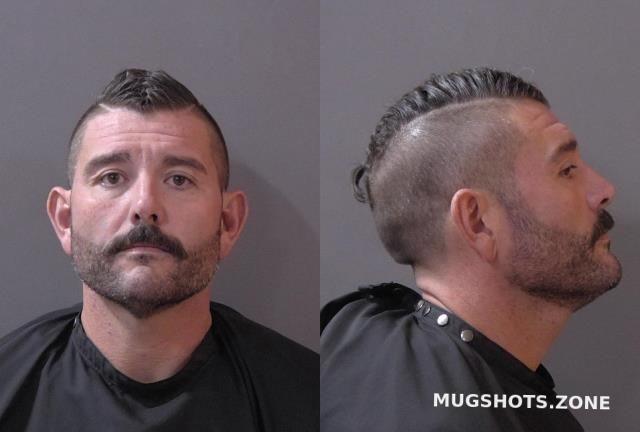 TAYLOR LEONARD RAY 10/16/2024 - Hamilton County Mugshots Zone