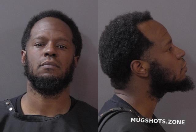 JONES DEREK CHRISTOPHER 10/17/2024 - Hamilton County Mugshots Zone
