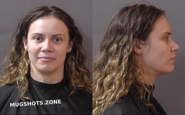 WILES DESIREE MARIE 10/18/2024 - Hamilton County Mugshots Zone