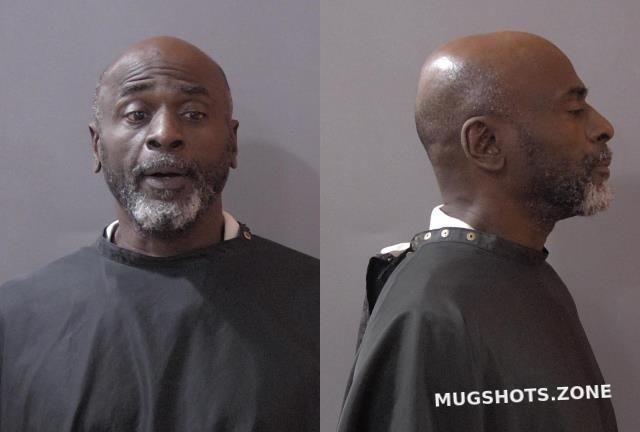 RASOR CARLTON LEONARD 10/19/2024 - Hamilton County Mugshots Zone