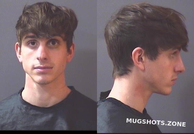 NASSER WILLIAM KALEEL SECOND 10/19/2024 - Hamilton County Mugshots Zone