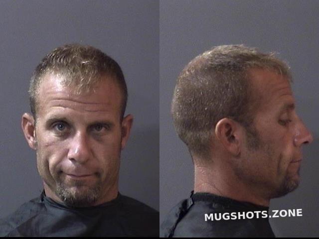 STOOPS JOSHUA ALDEN 10/19/2024 - Hamilton County Mugshots Zone