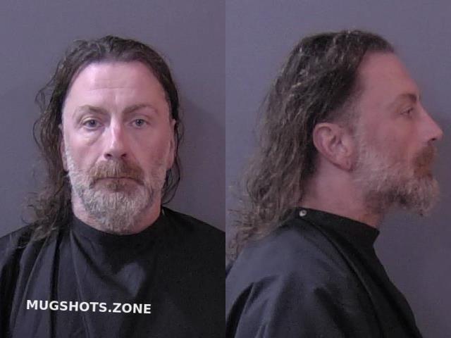 BAILEY JASON RAY 10/24/2024 - Hamilton County Mugshots Zone