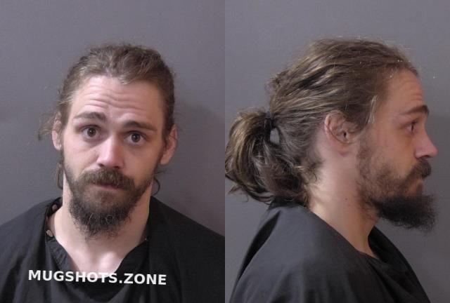 WHITEAKER CORY SCOTT 10/24/2024 - Hamilton County Mugshots Zone