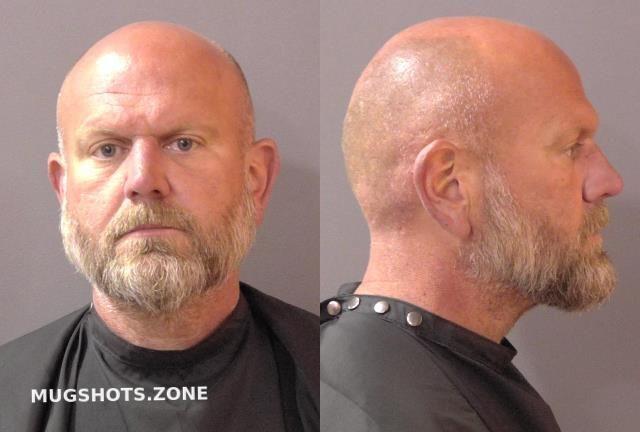 CAIN RODNEY ALLEN 10/27/2024 - Hamilton County Mugshots Zone