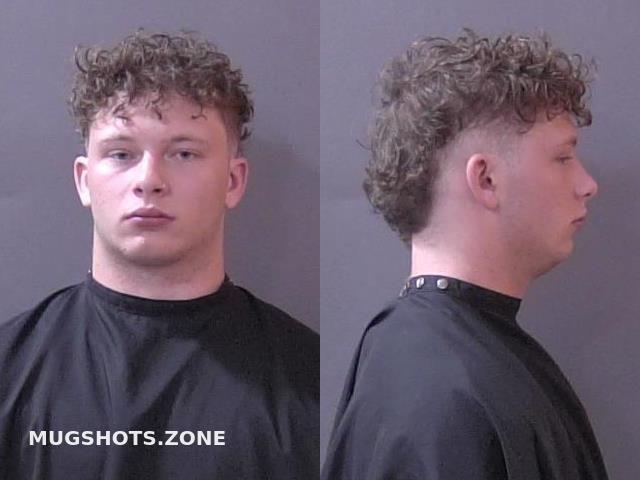 WINSTON CAMERON JOSEPH 10/29/2024 - Hamilton County Mugshots Zone