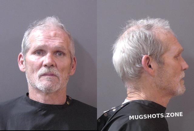 SWICK TERRY LEE 10/29/2024 - Hamilton County Mugshots Zone