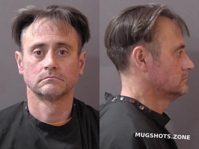 LINGENFELTER JEFFREY LYNN JUNIOR 10/29/2024 - Hamilton County Mugshots Zone