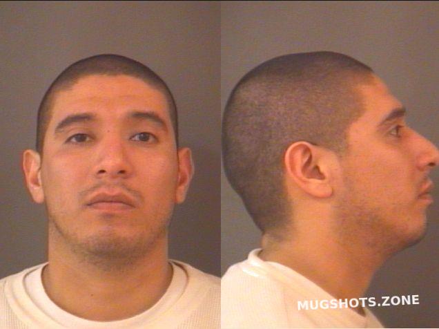 TORRES JACOB NMN 10/30/2024 - Hamilton County Mugshots Zone