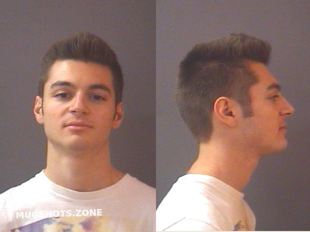 BERMAN DAVID ASHER 11/03/2024 - Hamilton County Mugshots Zone