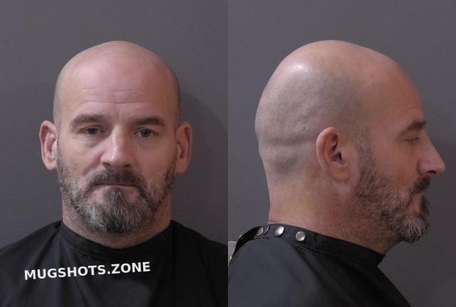 KINKEAD KEVIN RAY JUNIOR 11/04/2024 - Hamilton County Mugshots Zone