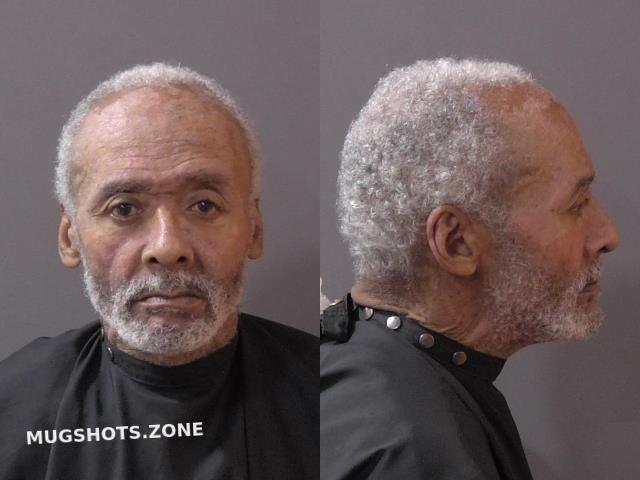 FORTE ANTHONY WAYNE SENIOR 11/04/2024 - Hamilton County Mugshots Zone