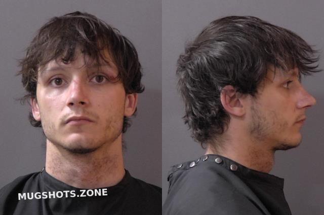 BROWN MICHAEL ALLEN 11/06/2024 - Hamilton County Mugshots Zone