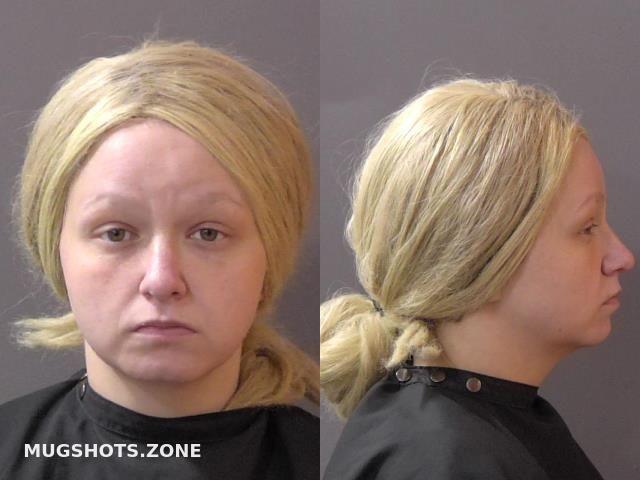 BOONE MORGAN ASHLEY 11/06/2024 - Hamilton County Mugshots Zone