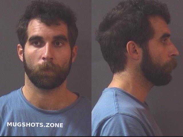 ASKREN AARON JASON 11/08/2024 - Hamilton County Mugshots Zone