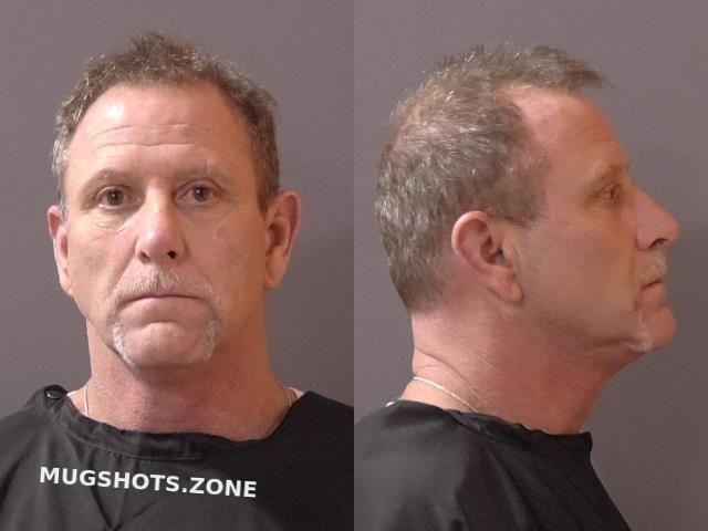 GUNN GREGORY WILSON 11/08/2024 - Hamilton County Mugshots Zone