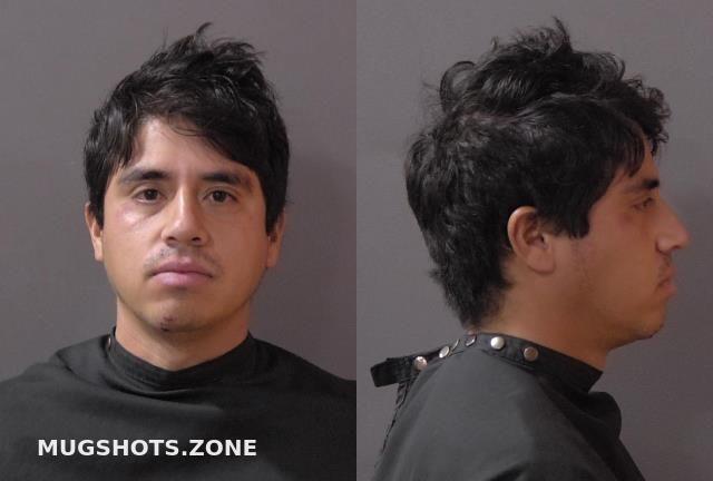 GONZALEZ DANIEL ALEJANDRO 11/09/2024 - Hamilton County Mugshots Zone