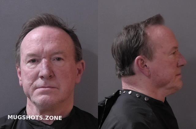 BUEHLER MATTHEW JOSEPH 11/09/2024 - Hamilton County Mugshots Zone