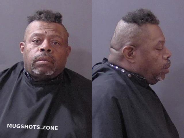 ERVIN ANDREW NMN 11/11/2024 - Hamilton County Mugshots Zone