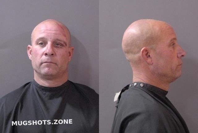 STOOPS JOSHUA ALDEN 11/12/2024 - Hamilton County Mugshots Zone