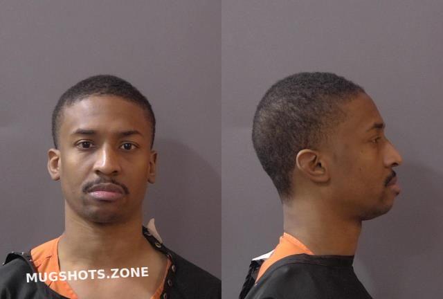 GRAY ALONZIA MAURTEZ 11/12/2024 - Hamilton County Mugshots Zone