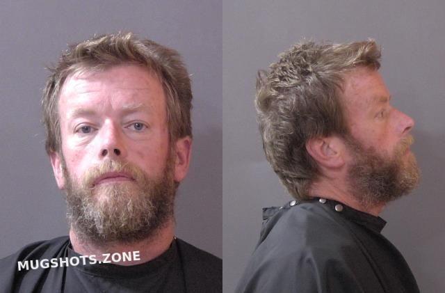 CRIPE BENJAMIN DARBY 11/13/2024 - Hamilton County Mugshots Zone