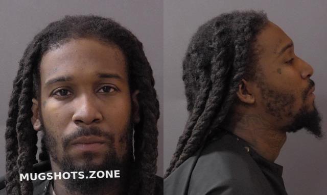 SMITH DIONTE TERRILL 11/14/2024 - Hamilton County Mugshots Zone