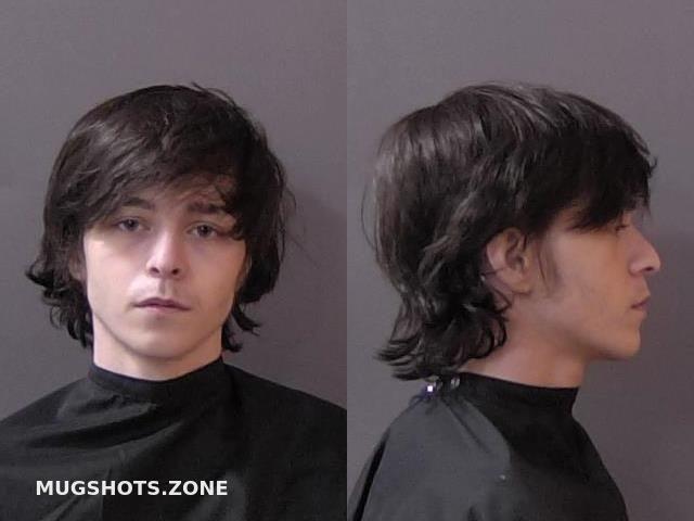 REUTEBUCH MARLEY MAXWELL 11/14/2024 - Hamilton County Mugshots Zone