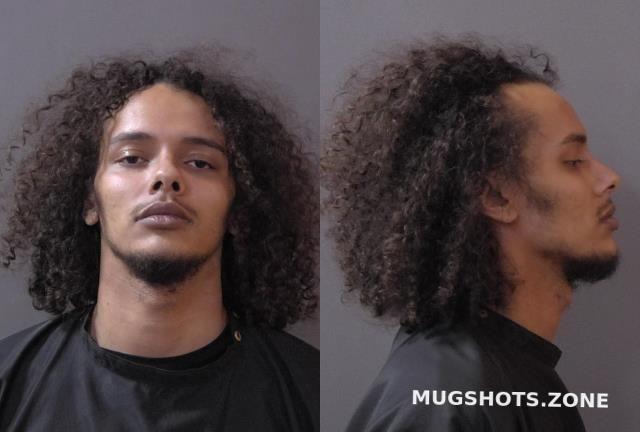 WILSON ELIJAH LEONARD LOUIS THIRD 11/15/2024 - Hamilton County Mugshots ...