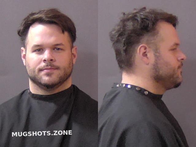 STEPP JORDAN MICHAEL 11/15/2024 - Hamilton County Mugshots Zone