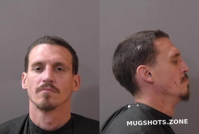 SMITH COREY LEE 11/16/2024 - Hamilton County Mugshots Zone